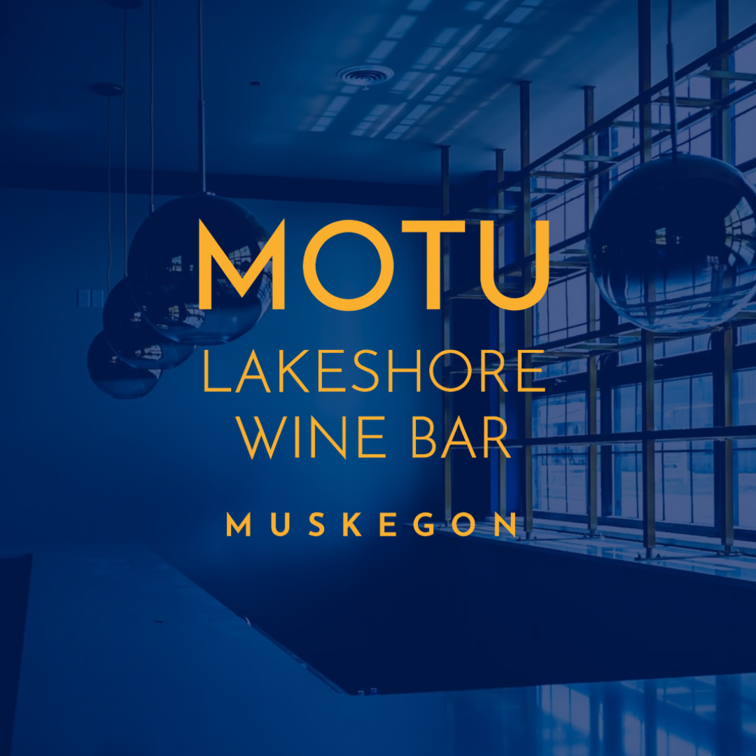 Home - Motu Lakeshore Wine Bar